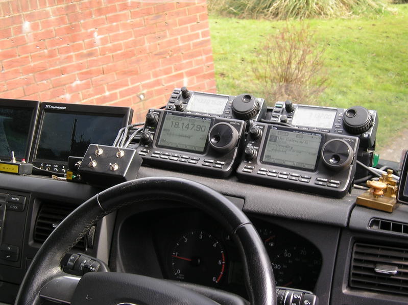 VY2BM - Callsign Lookup by QRZ Ham Radio