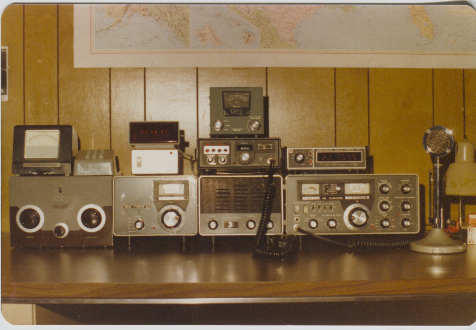 W1ROM - Callsign Lookup by QRZ Ham Radio