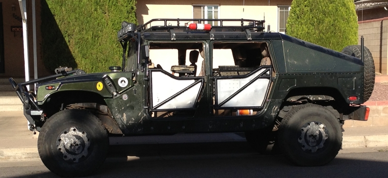 W5LMM - Callsign Lookup by QRZ Ham Radio