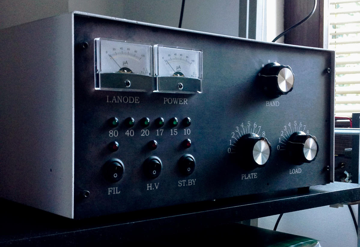 YT1TM - Callsign Lookup by QRZ Ham Radio