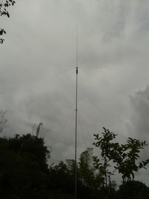 YV5KTM - Callsign Lookup by QRZ Ham Radio