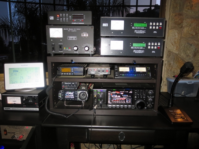 YV5KTM - Callsign Lookup by QRZ.COM