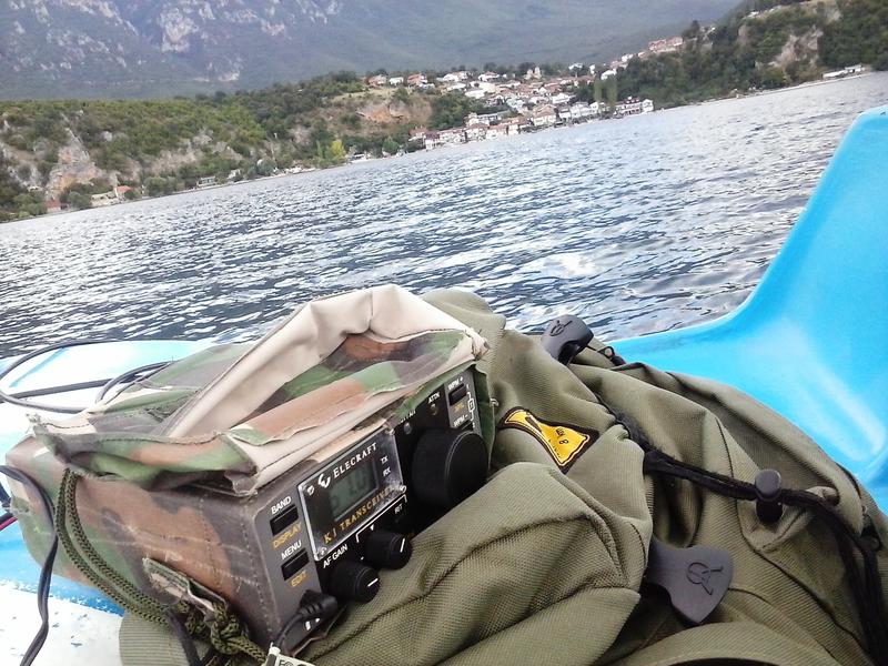 Z35M - Callsign Lookup by QRZ Ham Radio