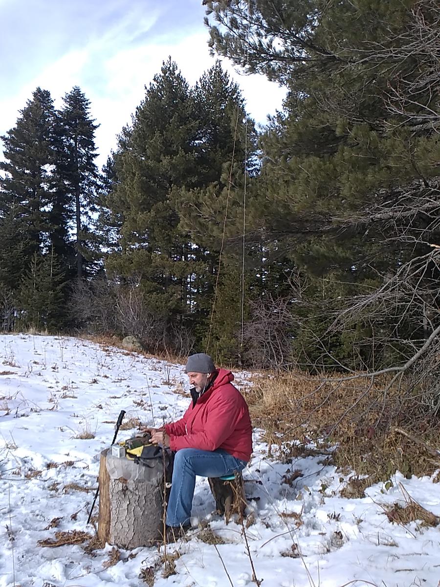 Z35M - Callsign Lookup by QRZ Ham Radio