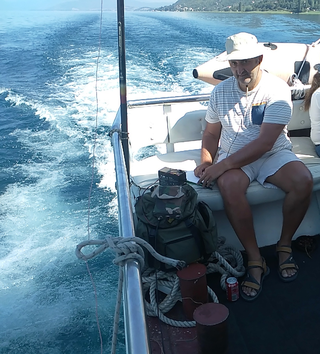 Z35M - Callsign Lookup by QRZ Ham Radio