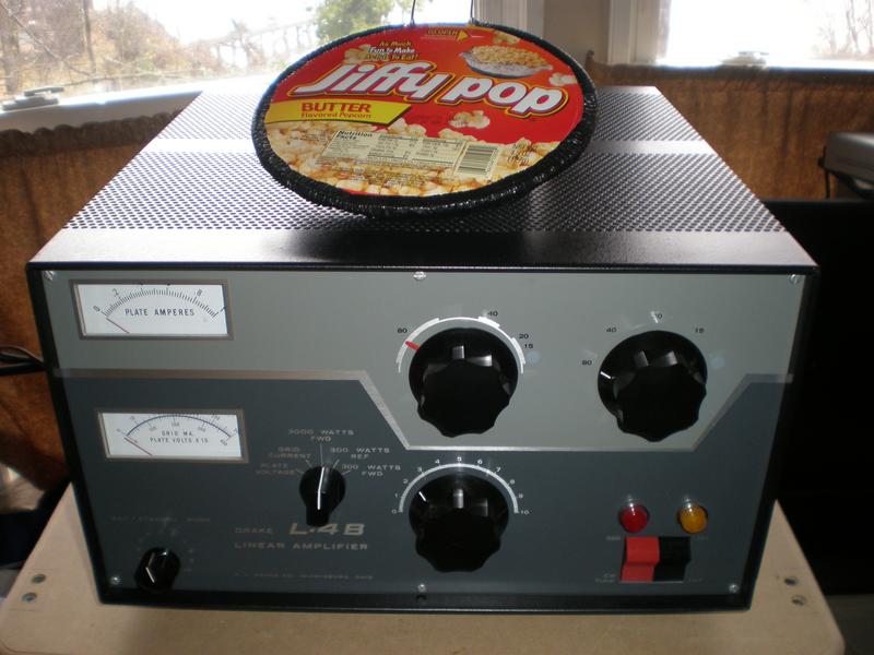 AI4WN - Callsign Lookup by QRZ Ham Radio