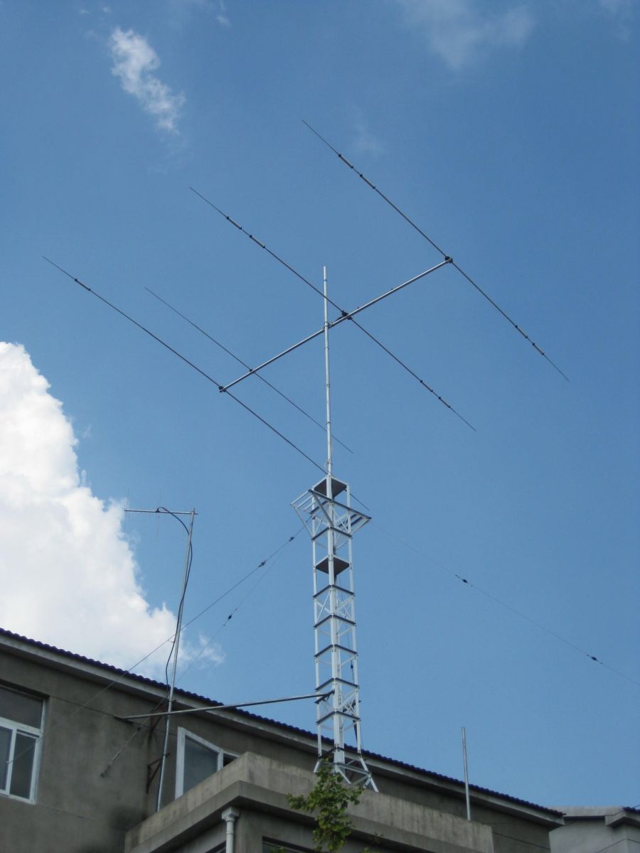 BD4WN - Callsign Lookup by QRZ Ham Radio