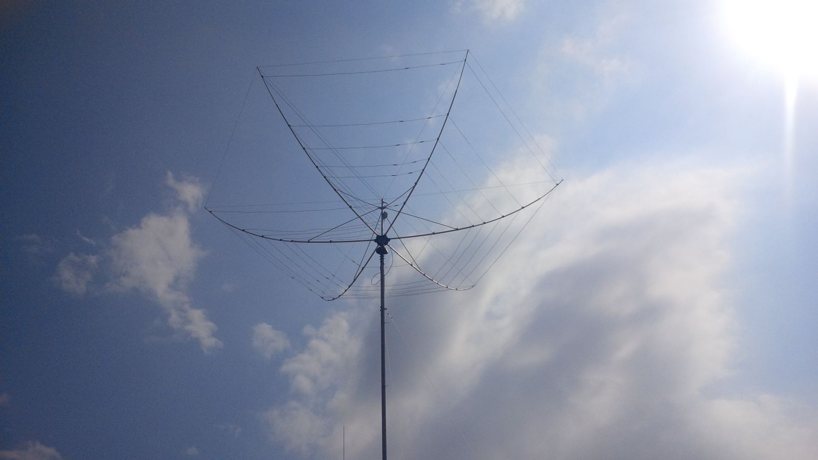 CT7AGN - Callsign Lookup by QRZ Ham Radio