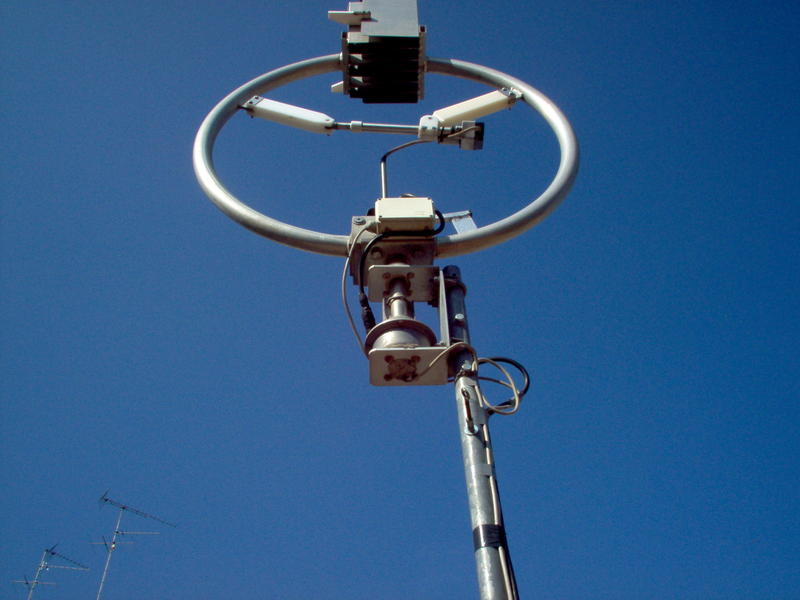 IK4ZBN - Callsign Lookup by QRZ Ham Radio