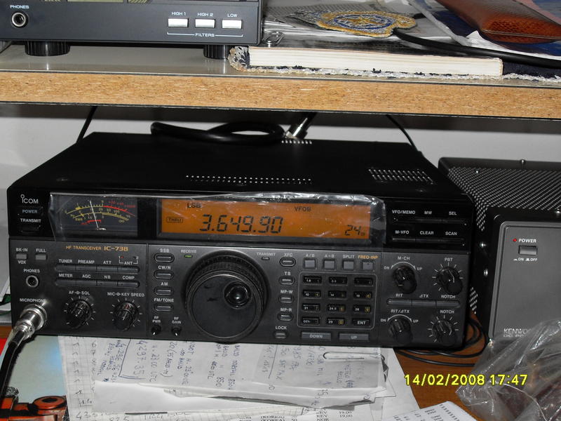 IK4ZBN - Callsign Lookup by QRZ Ham Radio