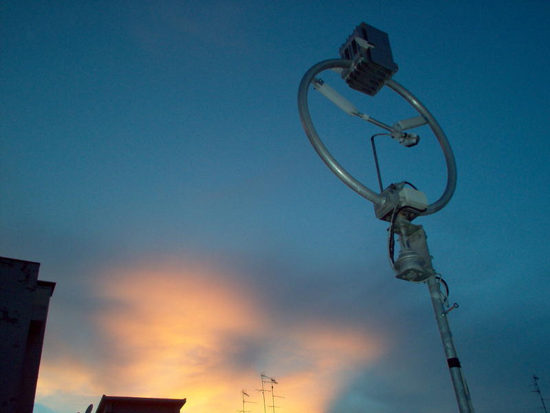 IK4ZBN - Callsign Lookup by QRZ Ham Radio