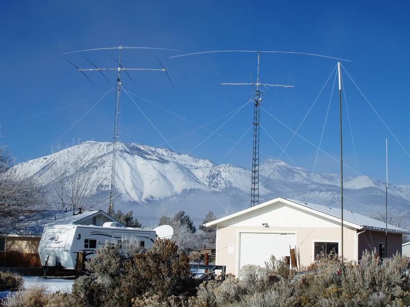 K7SFN - Callsign Lookup by QRZ Ham Radio