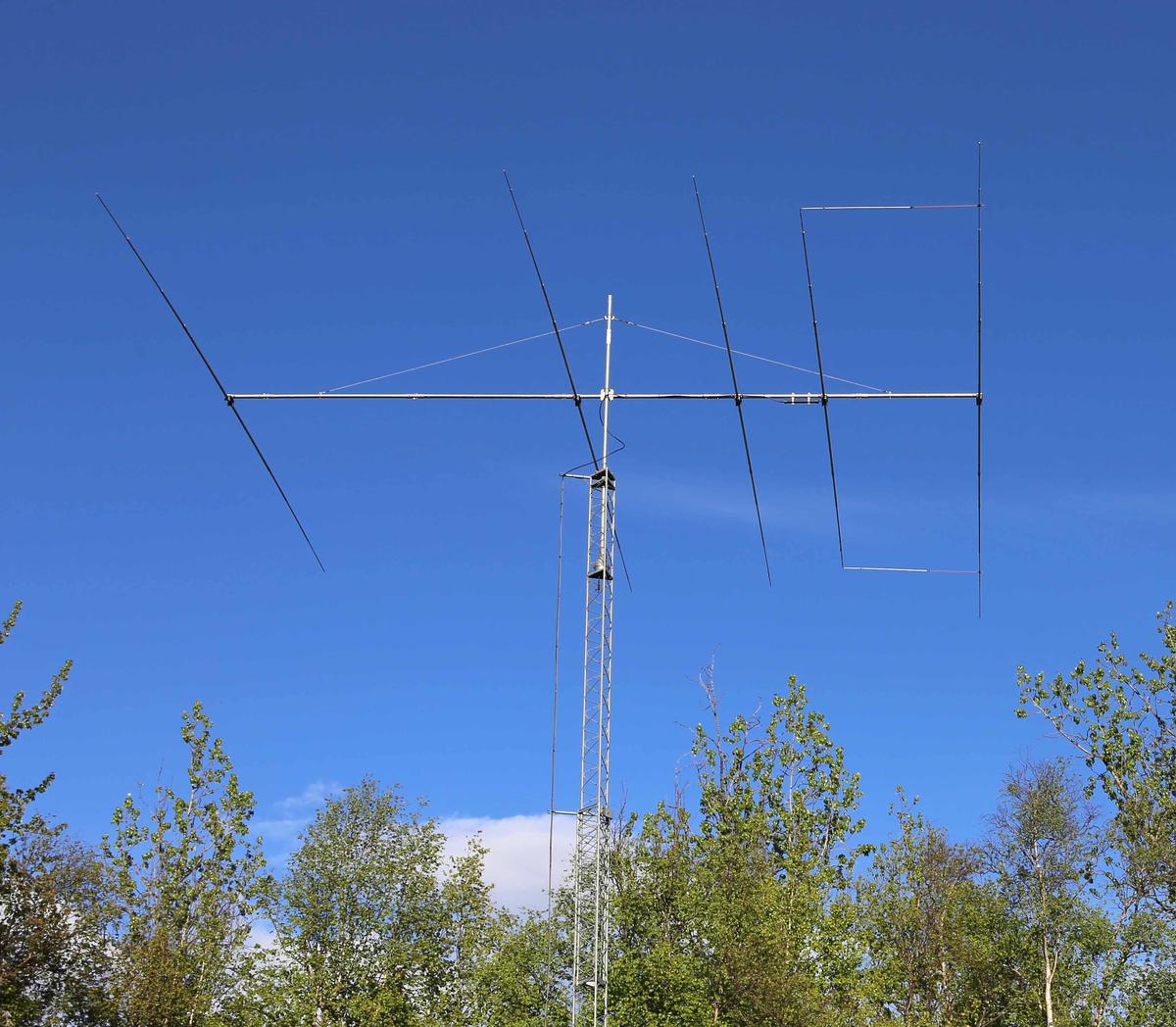 KL7HRN - Callsign Lookup by QRZ.COM