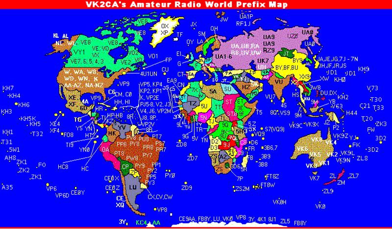 M6VKN - Callsign Lookup by QRZ Ham Radio