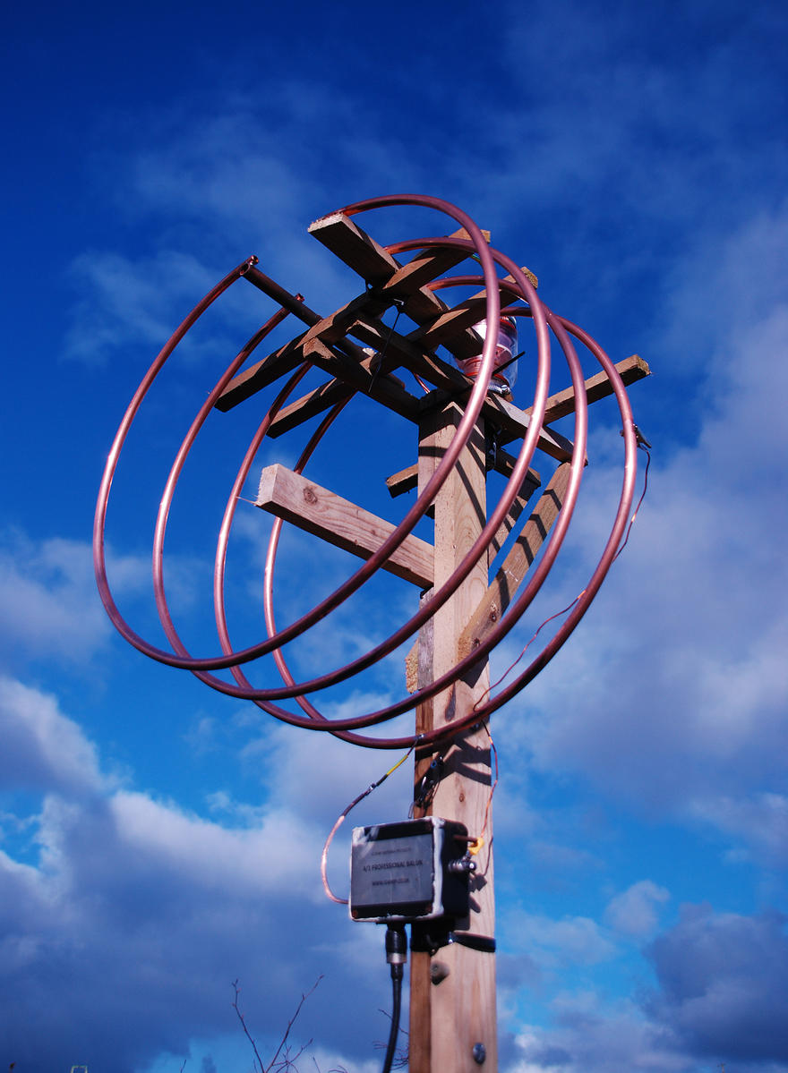 MW1CFN - Callsign Lookup by QRZ Ham Radio