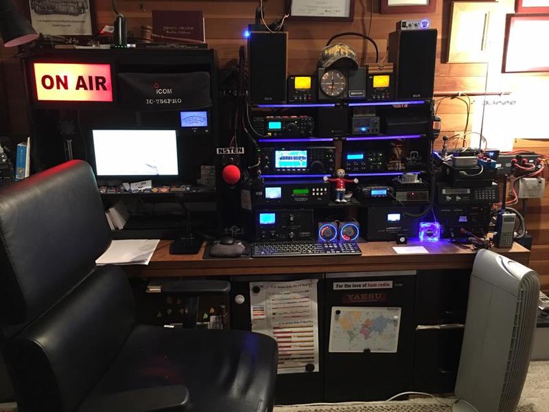 N5TEN - Callsign Lookup by QRZ Ham Radio