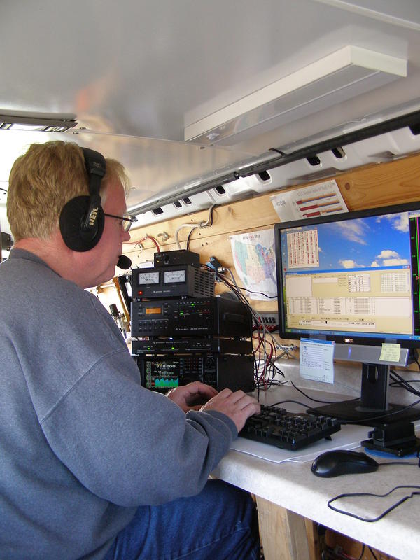 N9FN - Callsign Lookup by QRZ Ham Radio