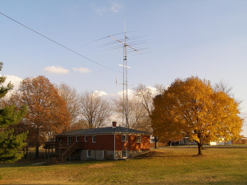 N9FN - Callsign Lookup by QRZ Ham Radio