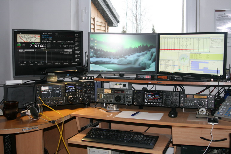 SP1NQN - Callsign Lookup by QRZ Ham Radio