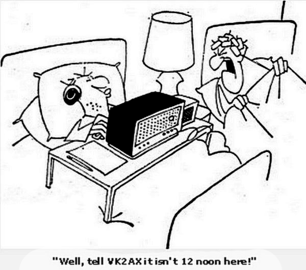 VE2VN - Callsign Lookup by QRZ Ham Radio