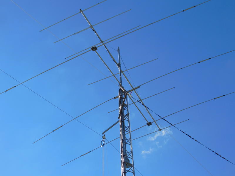 VE3OJN - Callsign Lookup by QRZ Ham Radio