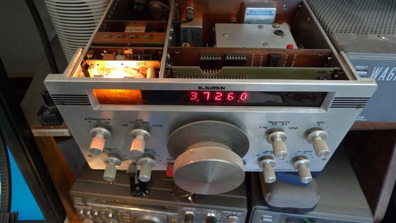 WA6KJN - Callsign Lookup by QRZ Ham Radio