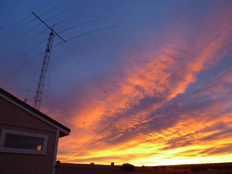 WA6KJN - Callsign Lookup by QRZ Ham Radio
