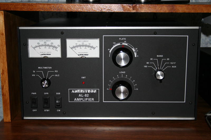 WD8VN - Callsign Lookup by QRZ Ham Radio