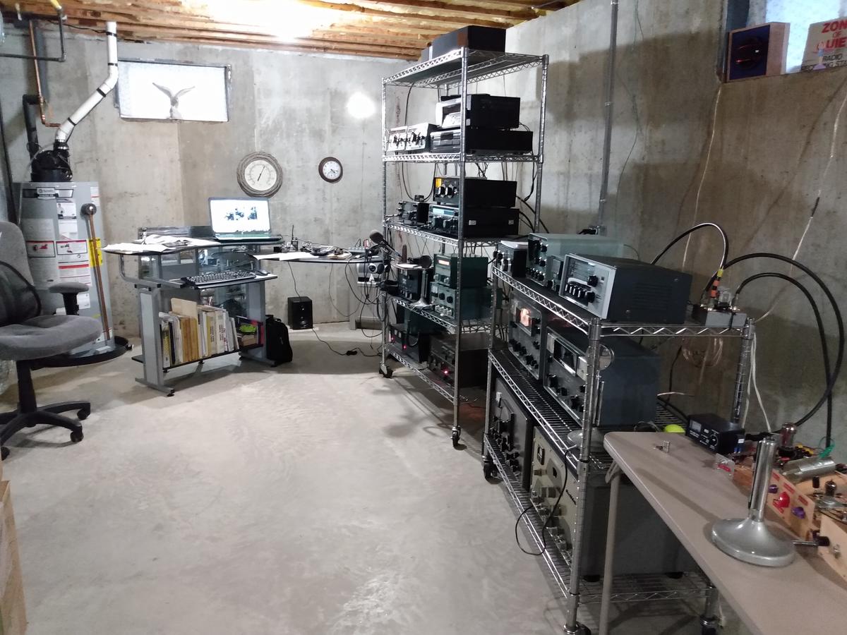 AJ4OO - Callsign Lookup by QRZ Ham Radio