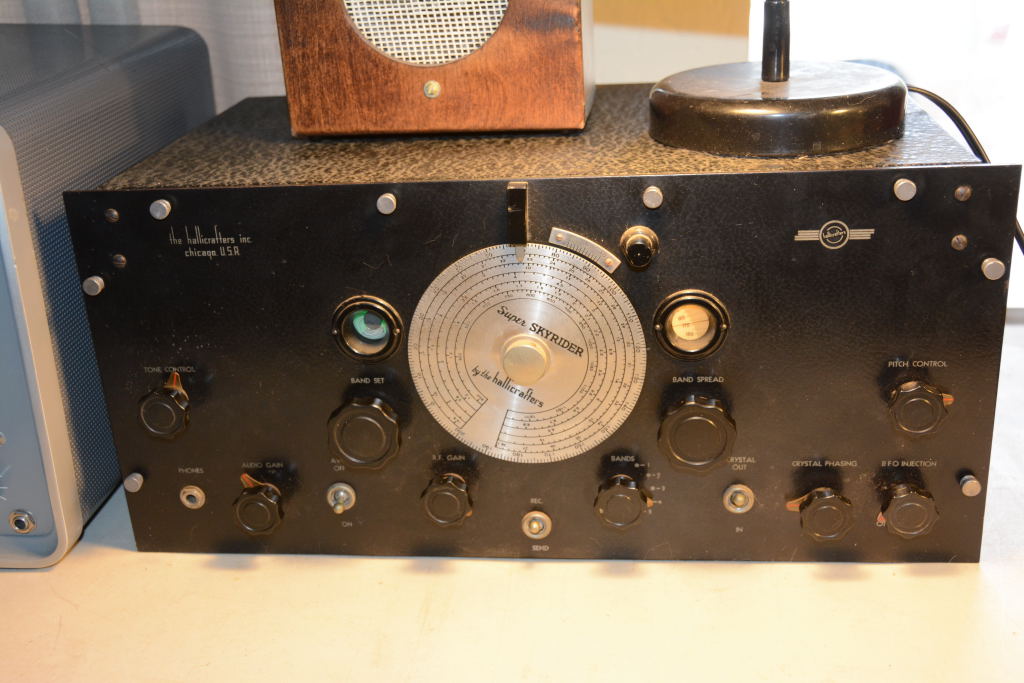 AJ7O - Callsign Lookup by QRZ Ham Radio