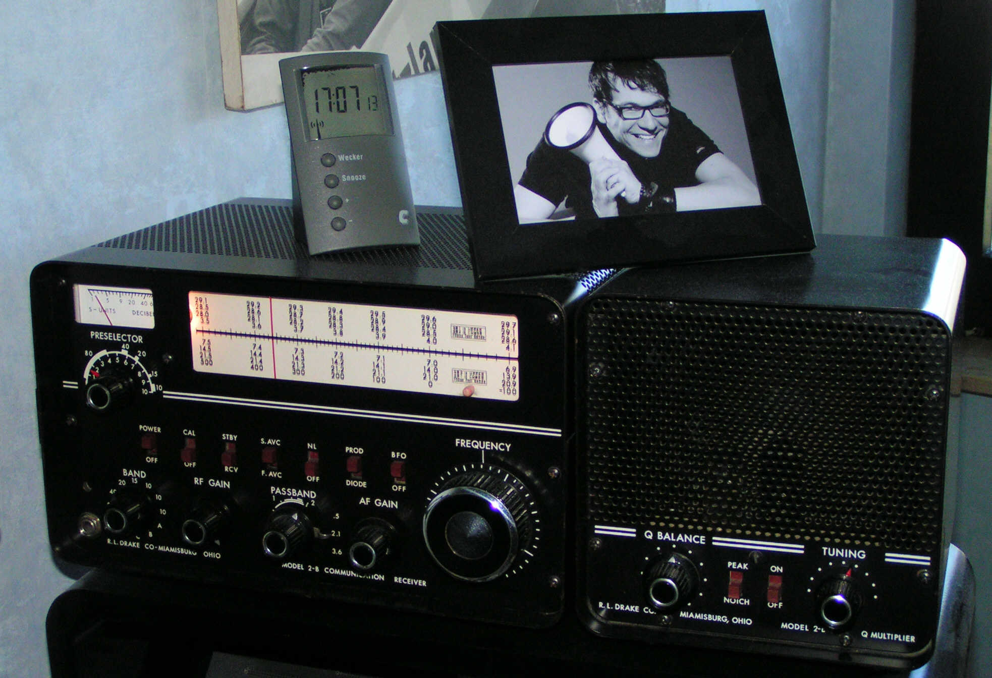 DK1AO - Callsign Lookup by QRZ Ham Radio