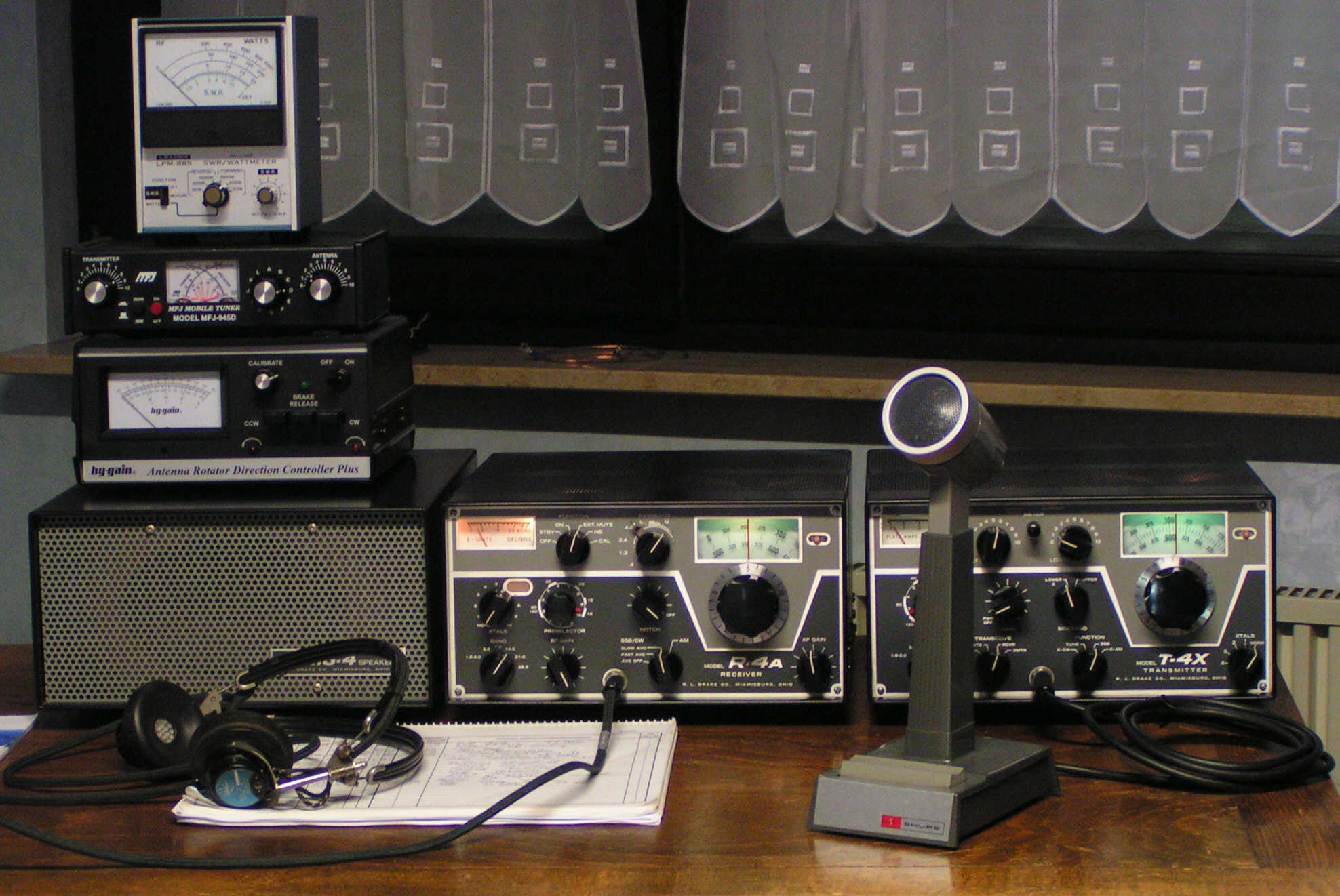 DK1AO - Callsign Lookup by QRZ Ham Radio