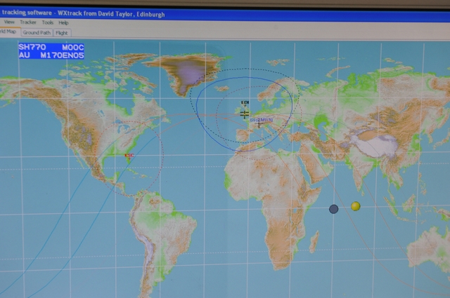 HB9SLO - Callsign Lookup by QRZ Ham Radio