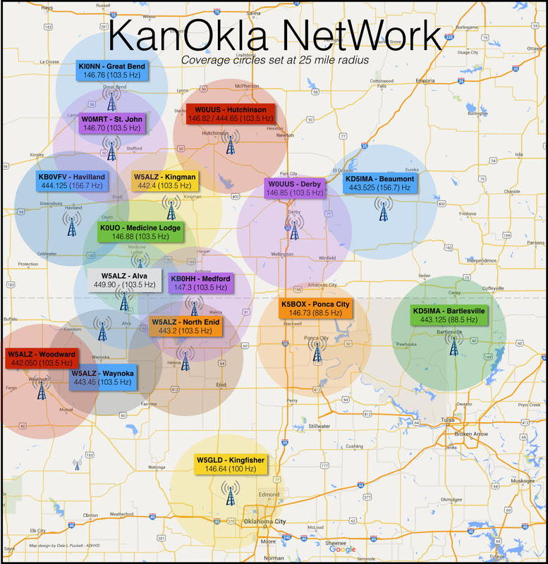 K0UO - Callsign Lookup by QRZ Ham Radio