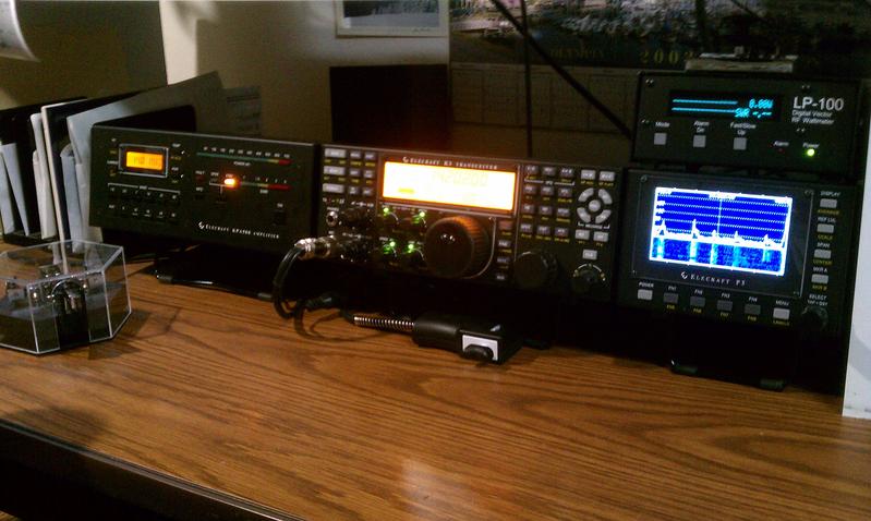 K7VO - Callsign Lookup by QRZ Ham Radio