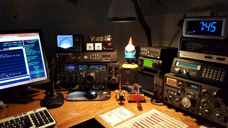 N3RO - Callsign Lookup by QRZ Ham Radio