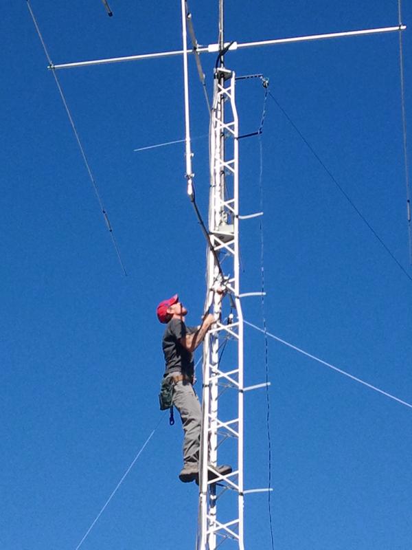 VA3HRO - Callsign Lookup by QRZ Ham Radio