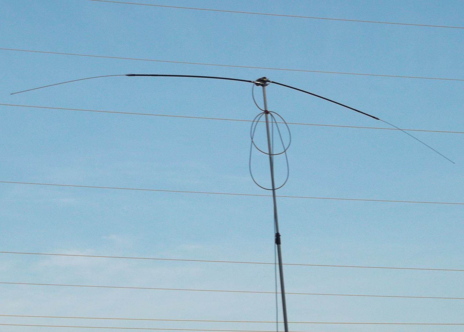 VE3JSO - Callsign Lookup by QRZ Ham Radio