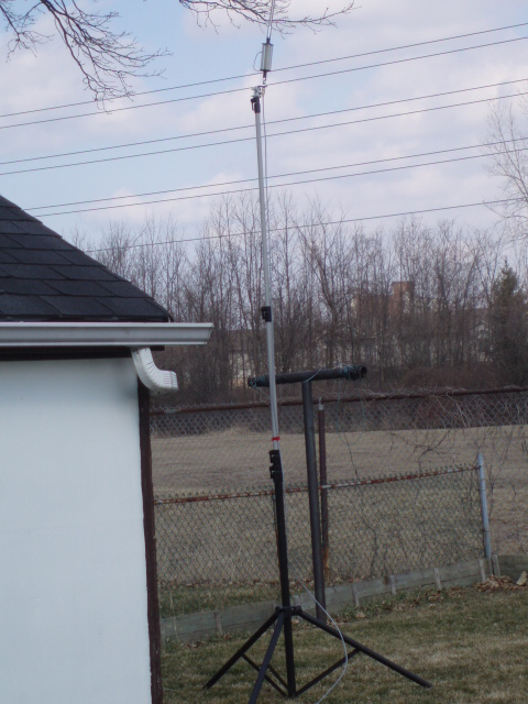 VE3JSO - Callsign Lookup by QRZ Ham Radio