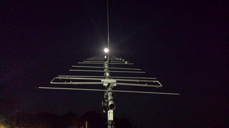 W2HRO - Callsign Lookup by QRZ Ham Radio