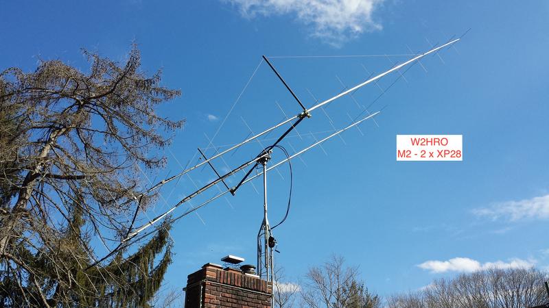 W2HRO - Callsign Lookup by QRZ Ham Radio