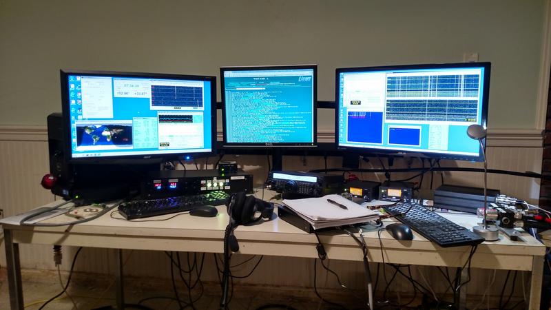 W2HRO - Callsign Lookup by QRZ Ham Radio