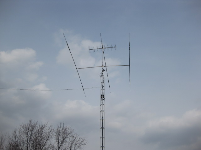 W8DEO - Callsign Lookup by QRZ Ham Radio