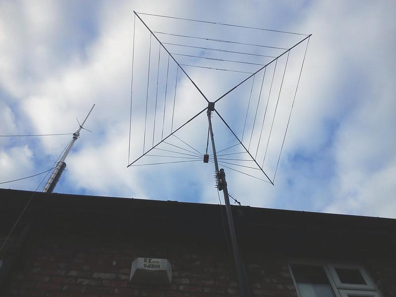 2E0OAP - Callsign Lookup by QRZ Ham Radio