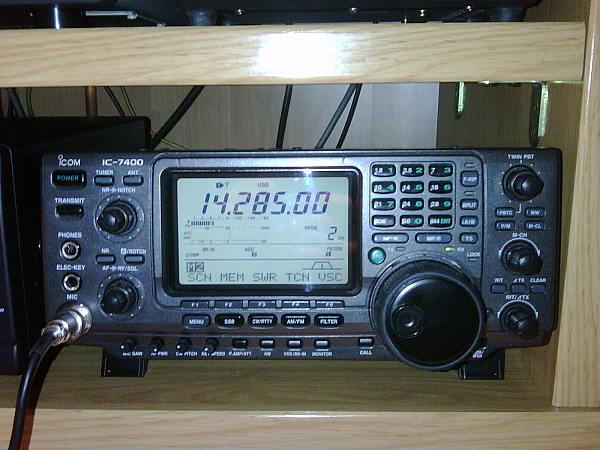 EA3AJP - Callsign Lookup by QRZ Ham Radio