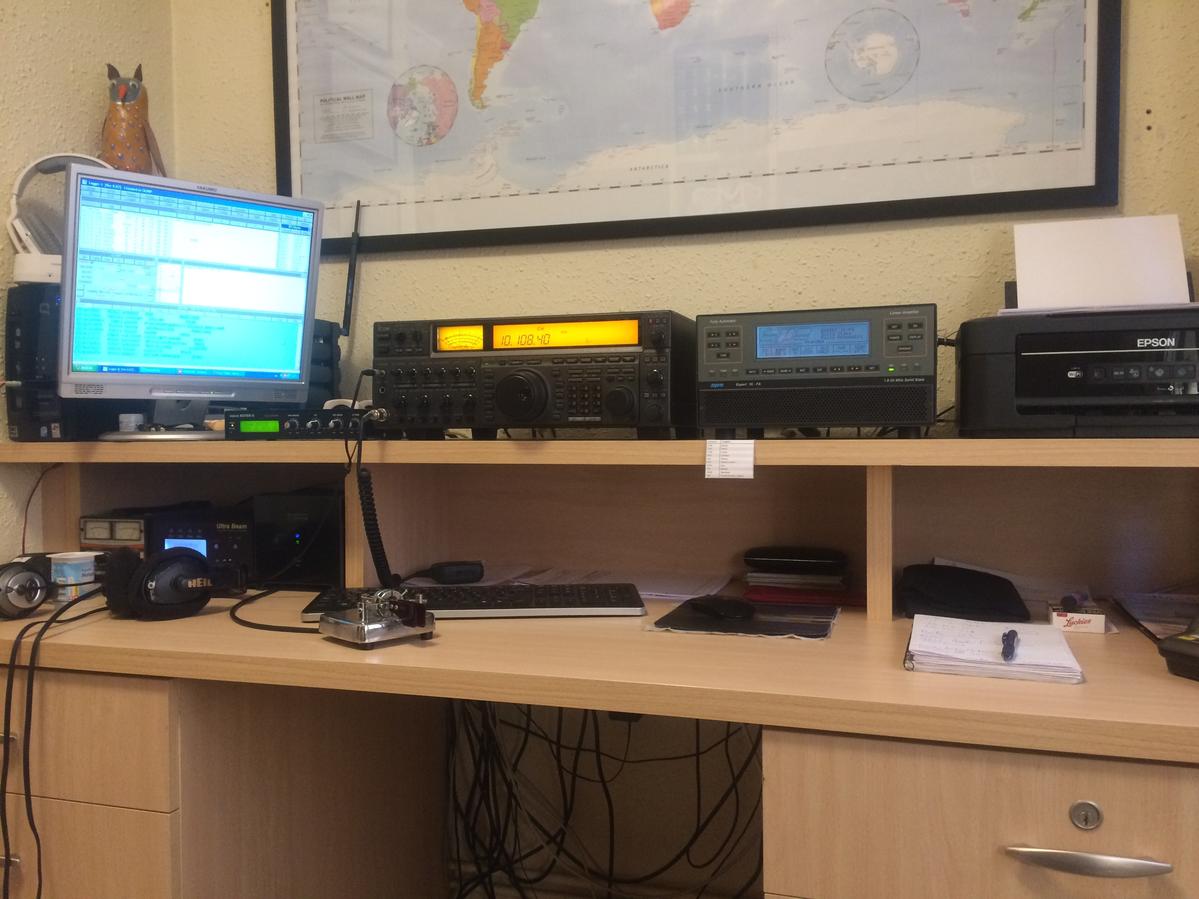 EA3NP - Callsign Lookup by QRZ Ham Radio