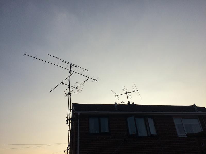 G8GXP - Callsign Lookup by QRZ Ham Radio