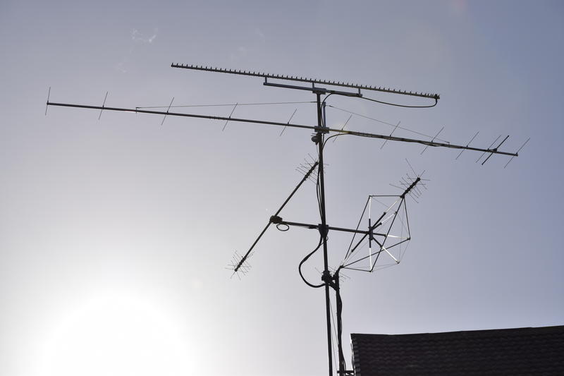 G8GXP - Callsign Lookup by QRZ Ham Radio