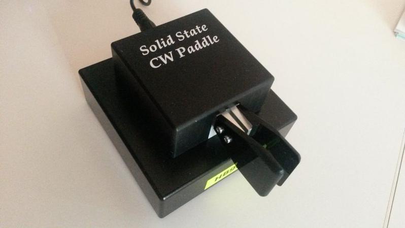 HB9FBP - Callsign Lookup by QRZ Ham Radio