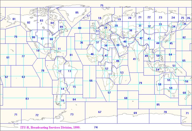 IT9DZP - Callsign Lookup by QRZ Ham Radio